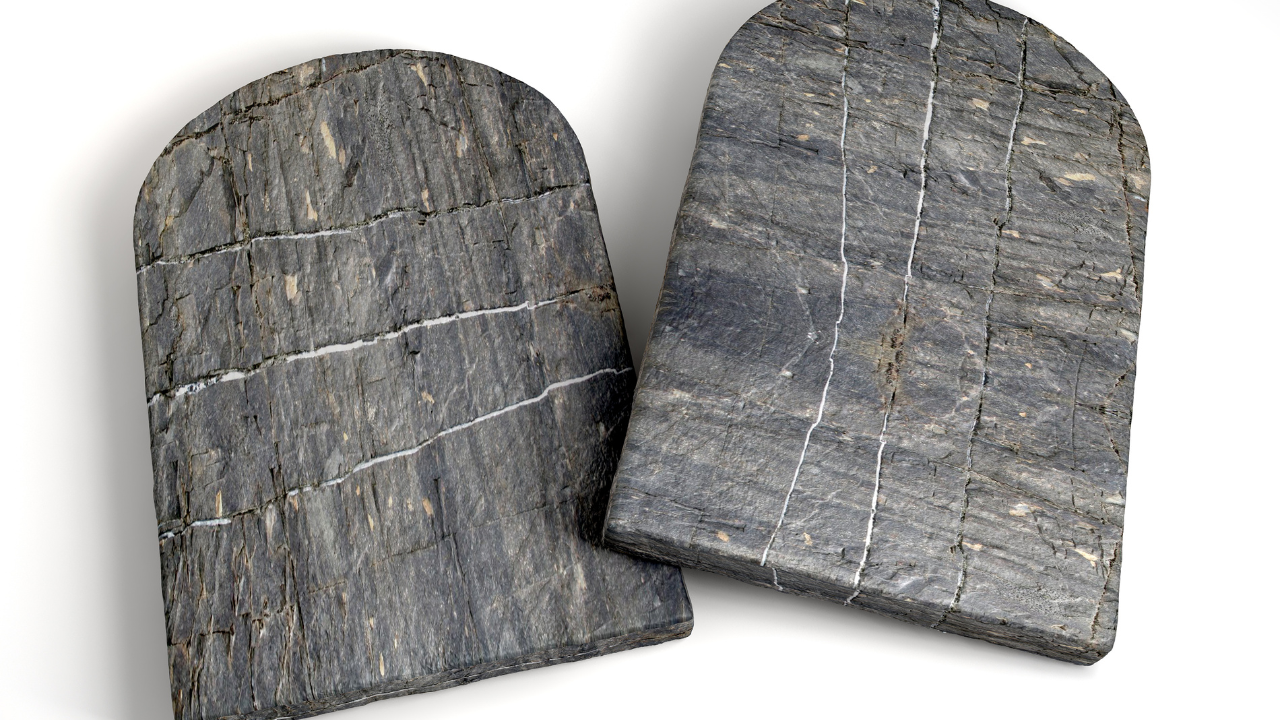 Children Lessons - The Gospel Saves